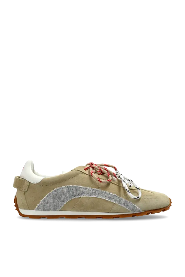 Dsquared2 Low-top Sneakers - Beige