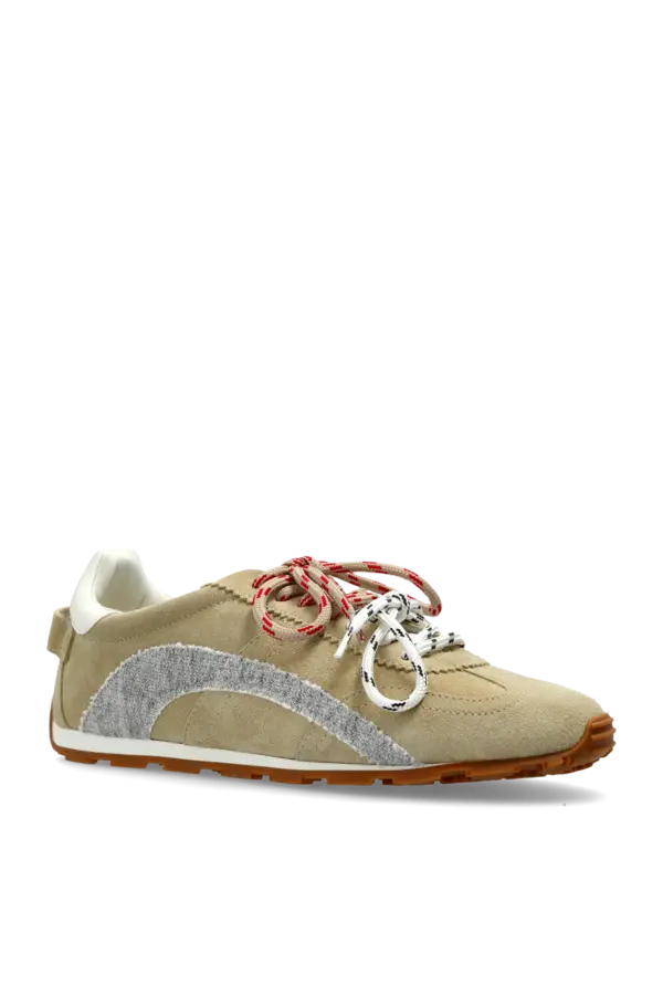Dsquared2 Low-top Sneakers - Beige