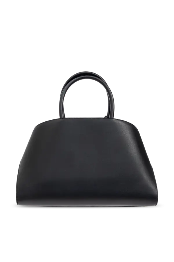 FERRAGAMO Handbag `hug Small - Black
