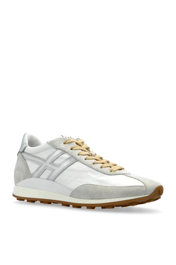 Hogan Low-top Sneakers