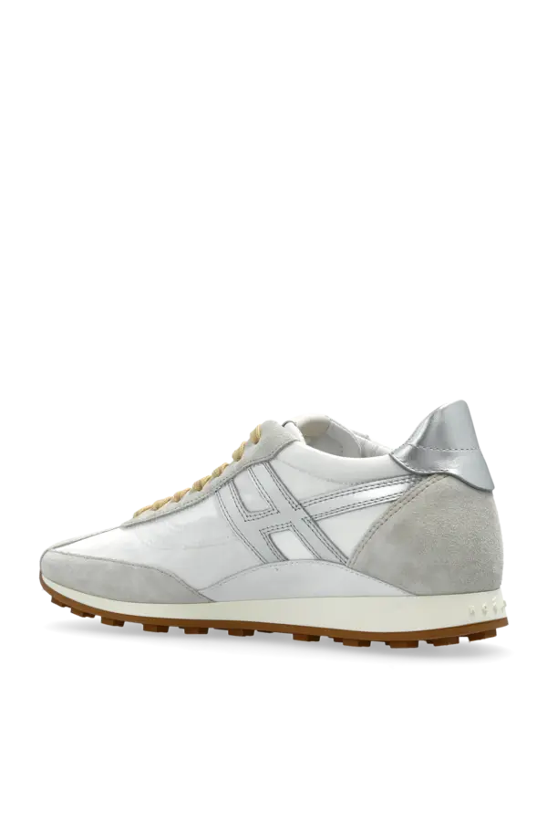 Hogan Low-top Sneakers