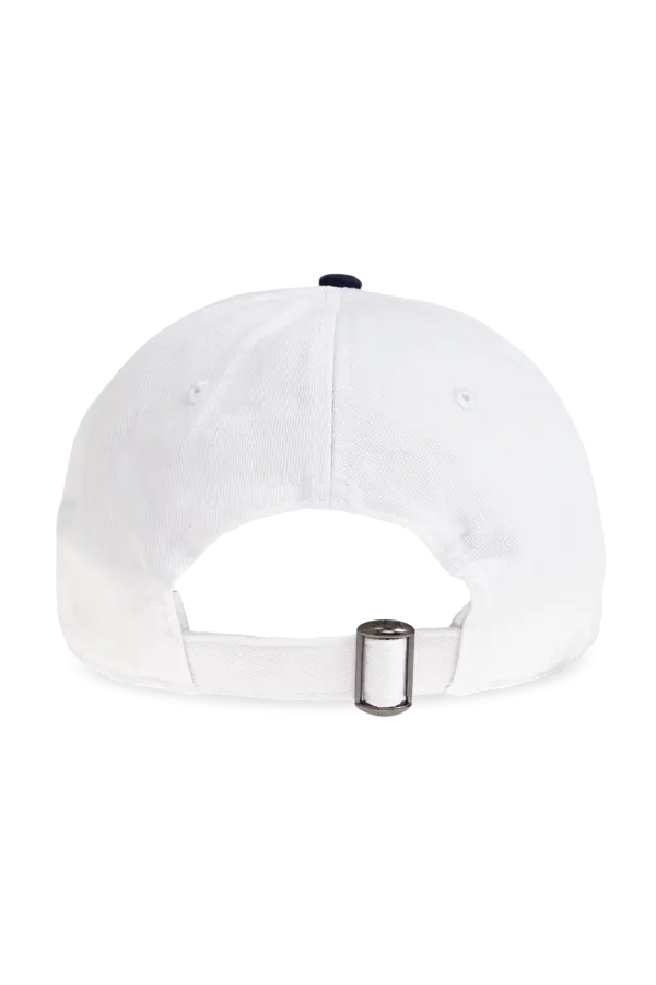 SPORTY & RICH Cotton Baseball Cap