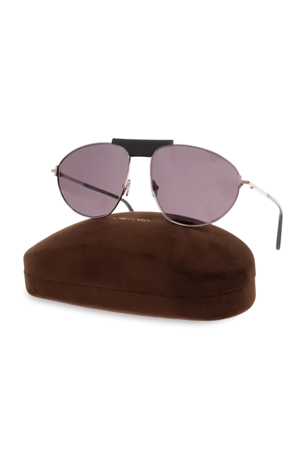 TOM FORD Ken Sunglasses