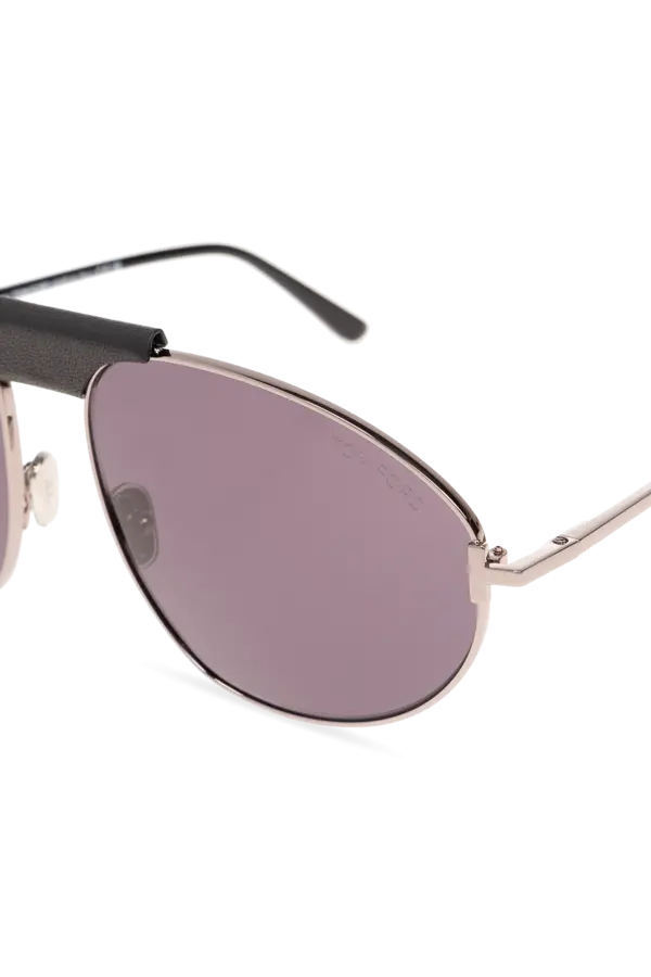 TOM FORD Ken Sunglasses