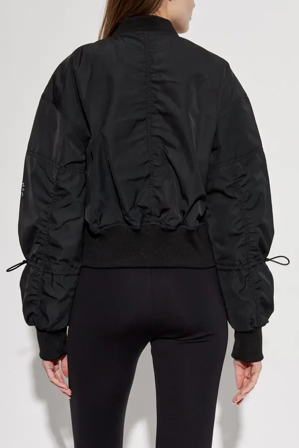 Adidas By Stella McCartney Insulated Bomber Jacket