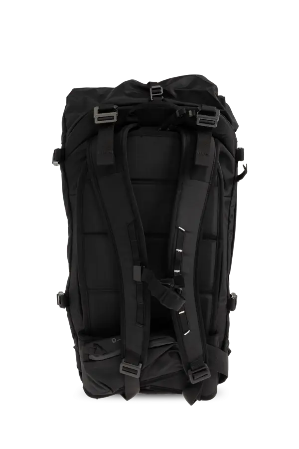 DB JOURNEY Backpack - Black