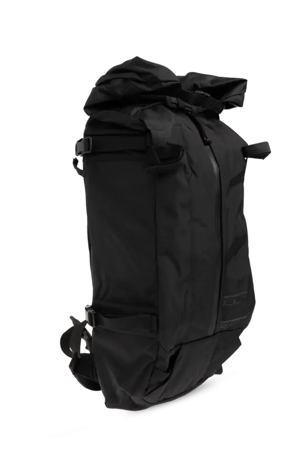 DB JOURNEY Backpack - Black