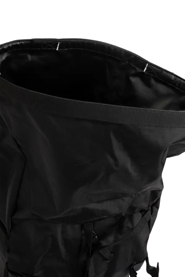DB JOURNEY Backpack - Black