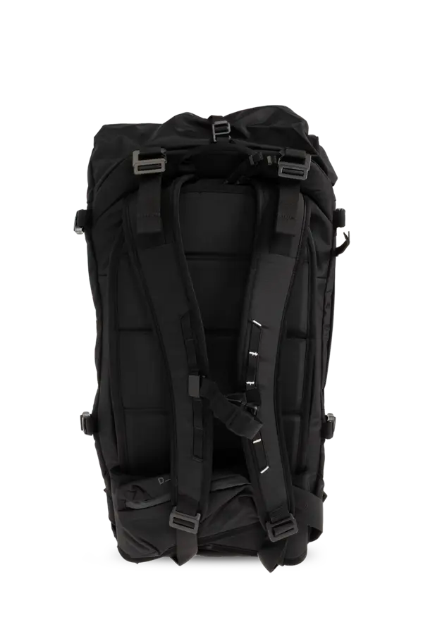DB JOURNEY Backpack - Black