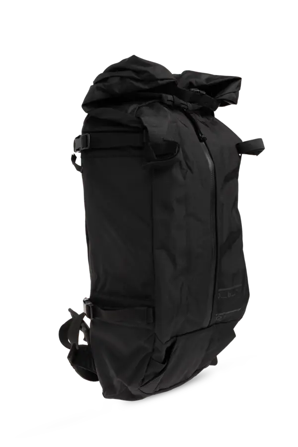 DB JOURNEY Backpack - Black