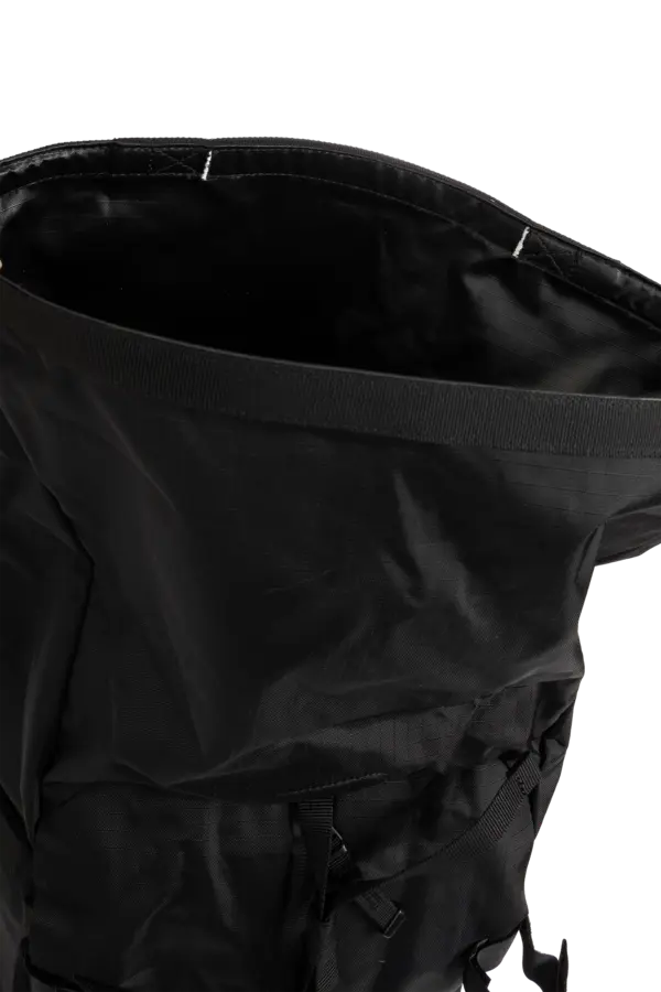 DB JOURNEY Backpack - Black