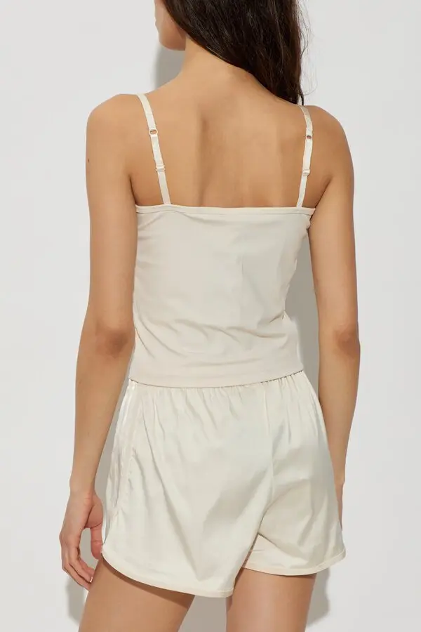 ADIDAS ORIGINALS Strappy Top