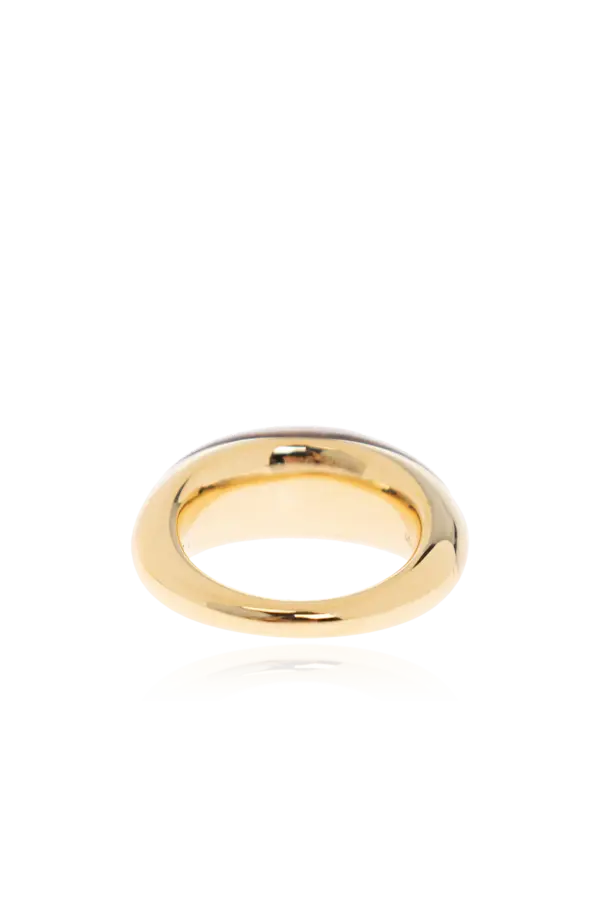 Lié Studio Beatrice' Ring - Green