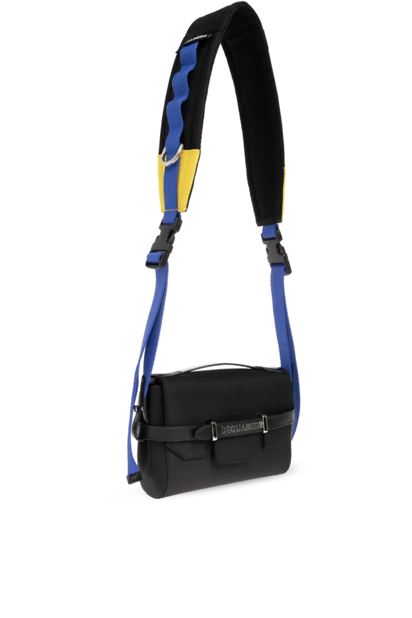 Dsquared2 Shoulder Bag