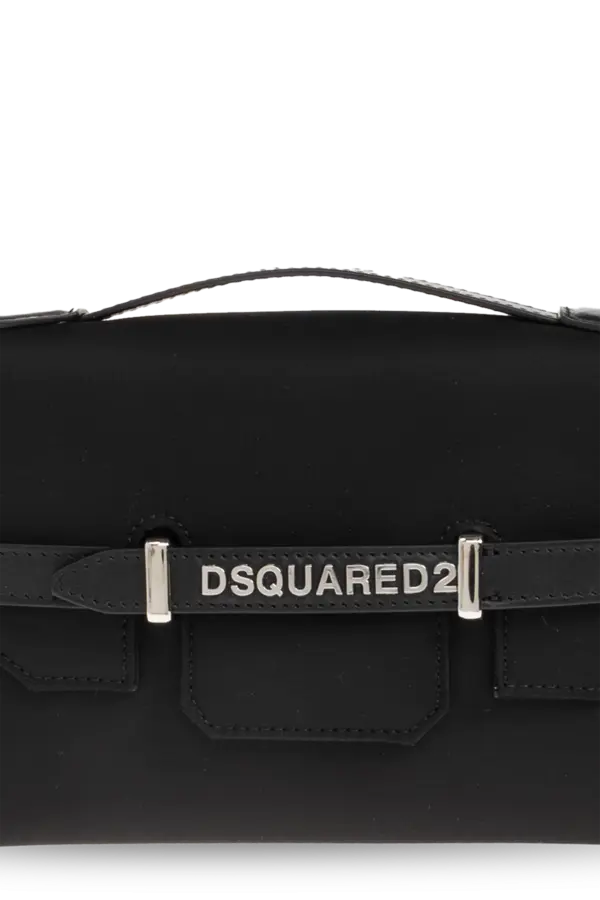 Dsquared2 Shoulder Bag