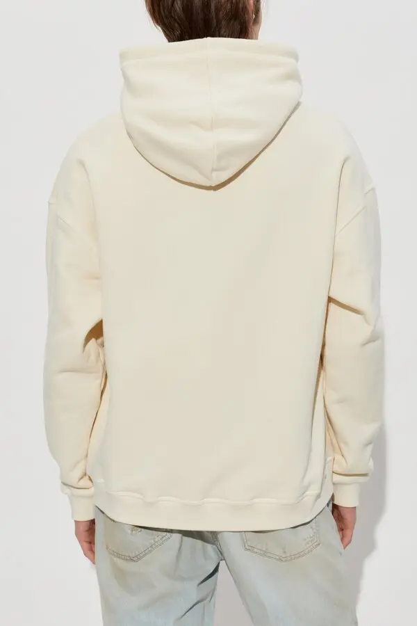 Dsquared2 Logo Relaxed Fit Sweatshirt