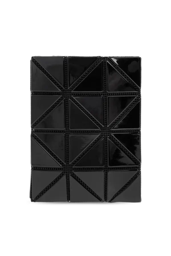 Issey Miyake Card Case - Black