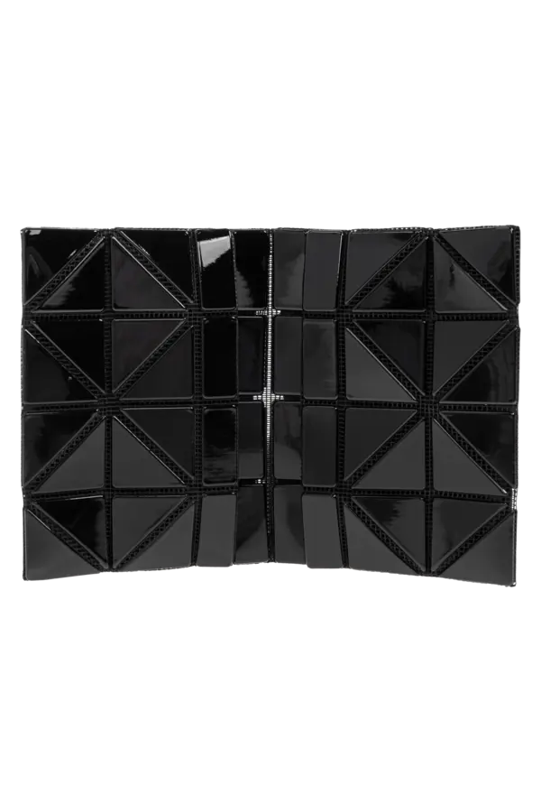 Issey Miyake Card Case - Black