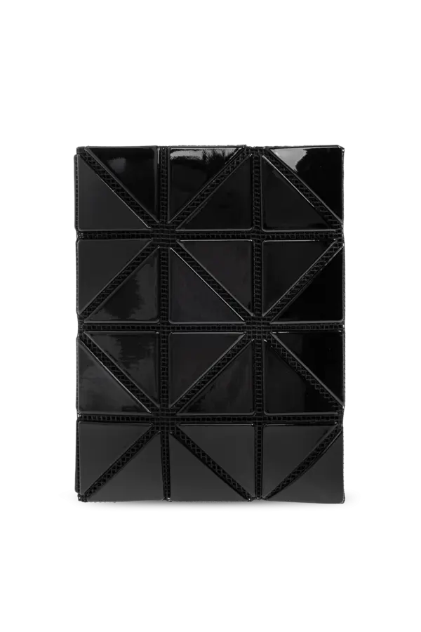 Issey Miyake Card Case - Black