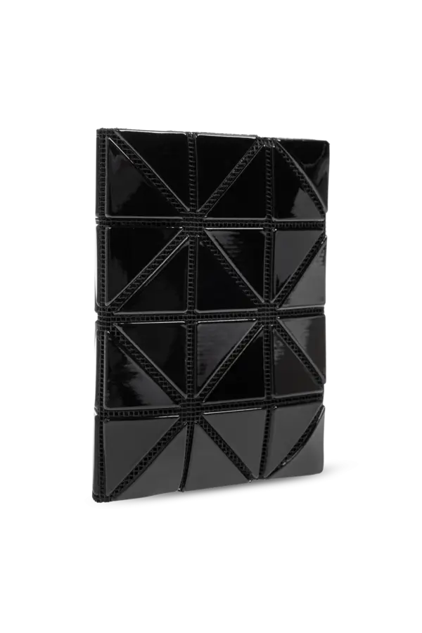 Issey Miyake Card Case - Black