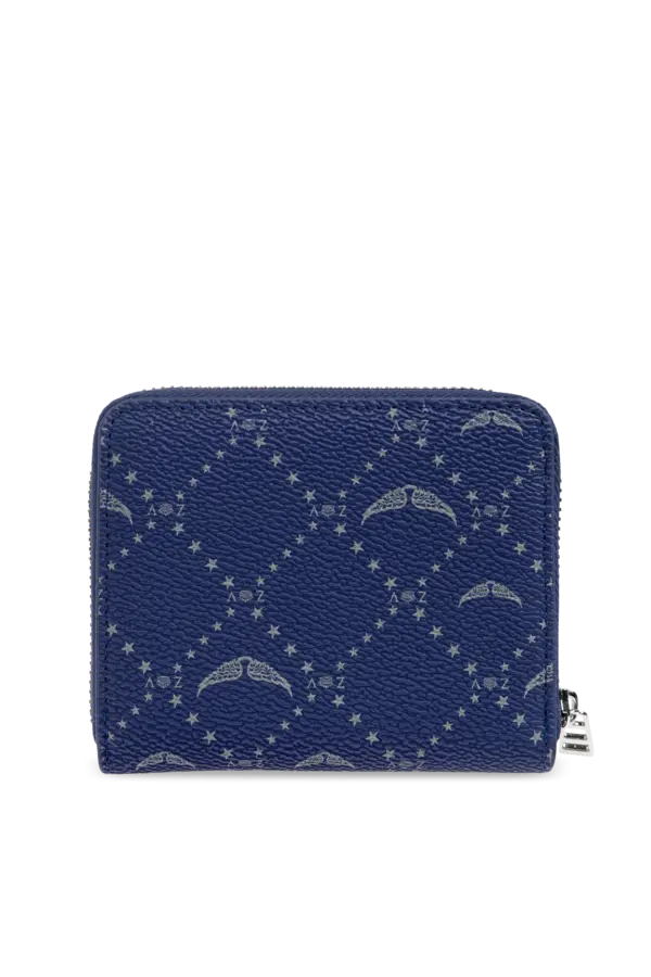 Zadig&Voltaire Wallet With Logo