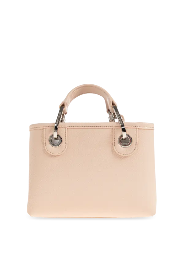 Emporio Armani Handbag - Pink