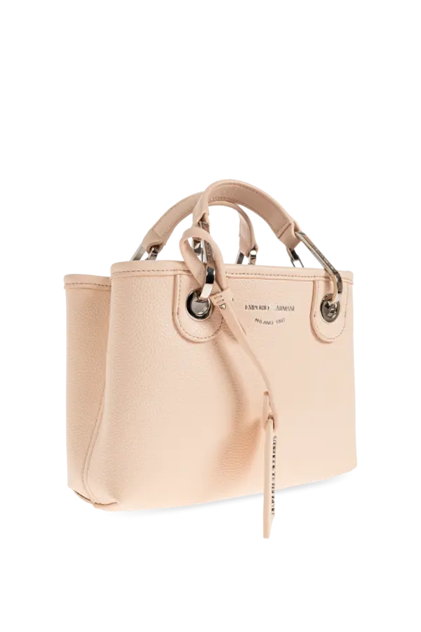 Emporio Armani Handbag - Pink