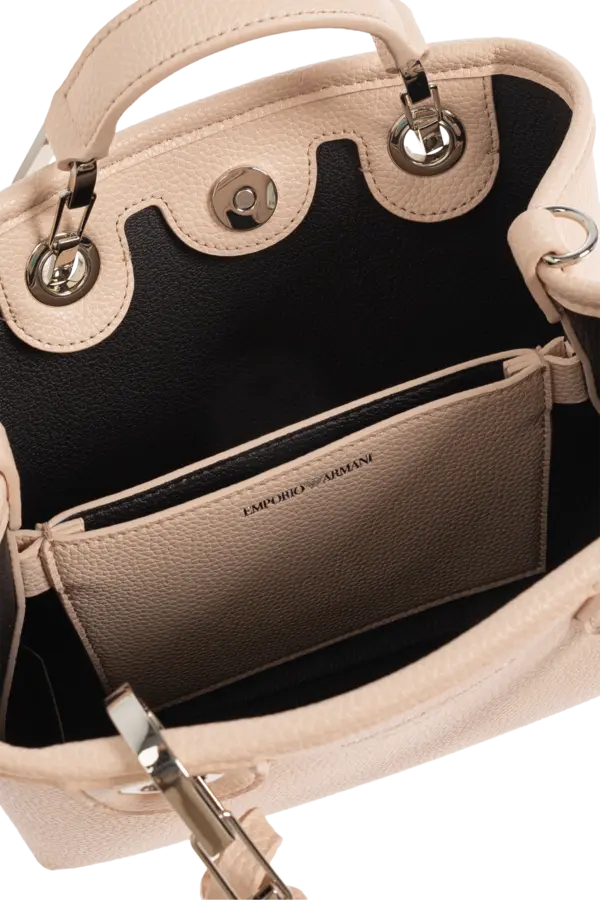 Emporio Armani Handbag - Pink