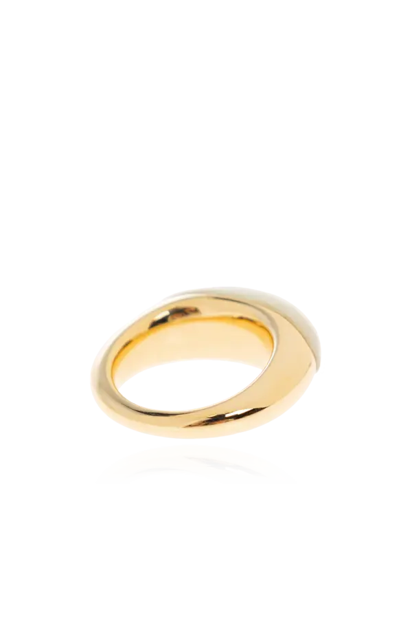 Lié Studio Beatrice Stone Ring - Gold