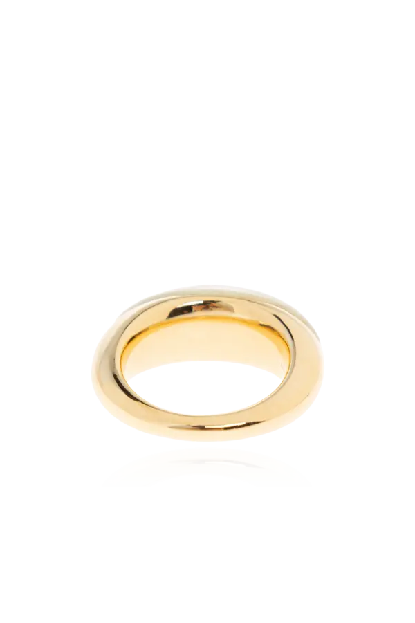 Lié Studio Beatrice Stone Ring - Gold