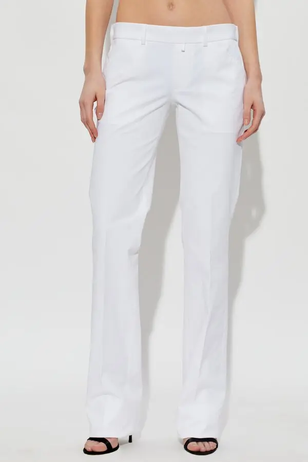 Dsquared2 Flared Trousers