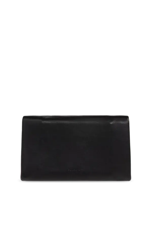 ALLSAINTS Harluna" Wallet - Black