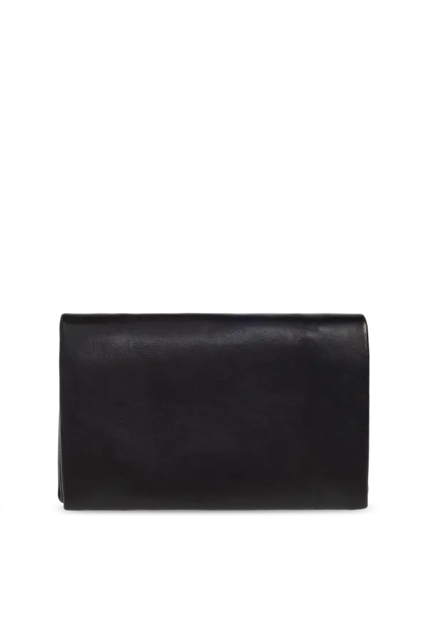 ALLSAINTS Harluna" Wallet - Black