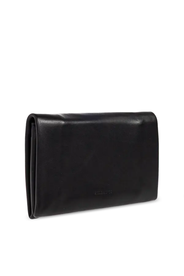 ALLSAINTS Harluna" Wallet - Black