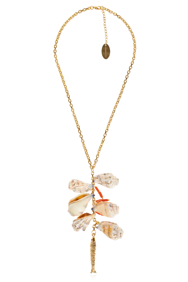 Dsquared2 Pendant Necklace