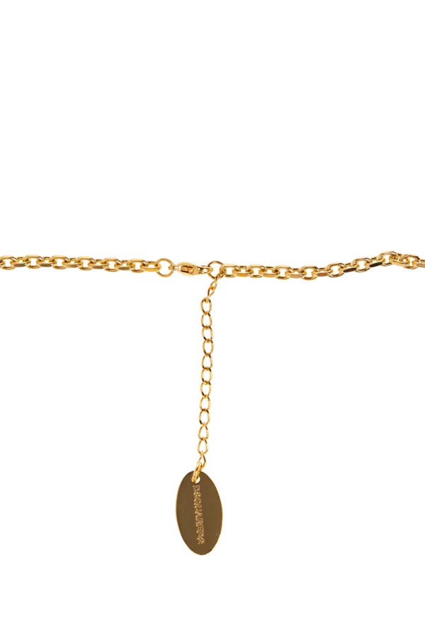 Dsquared2 Pendant Necklace