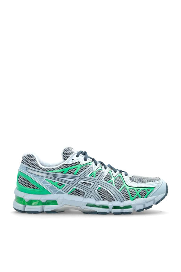 Asics Gel-kayano 20 Sports Shoes - Grey