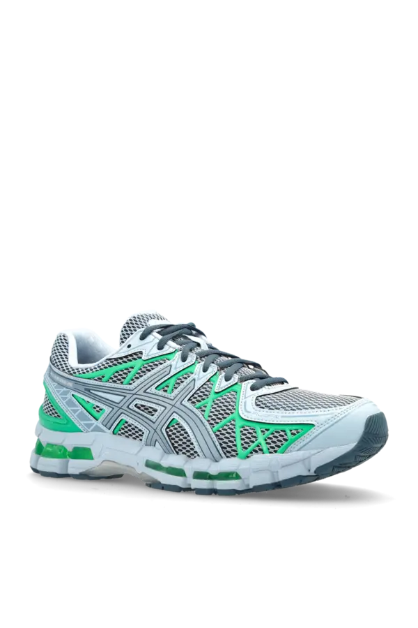 Asics Gel-kayano 20 Sports Shoes - Grey