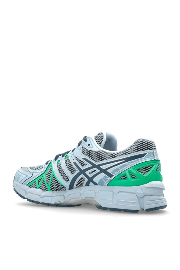 Asics Gel-kayano 20 Sports Shoes - Grey