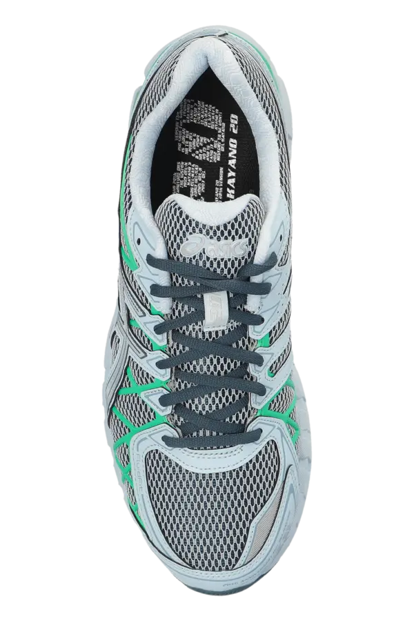 Asics Gel-kayano 20 Sports Shoes - Grey