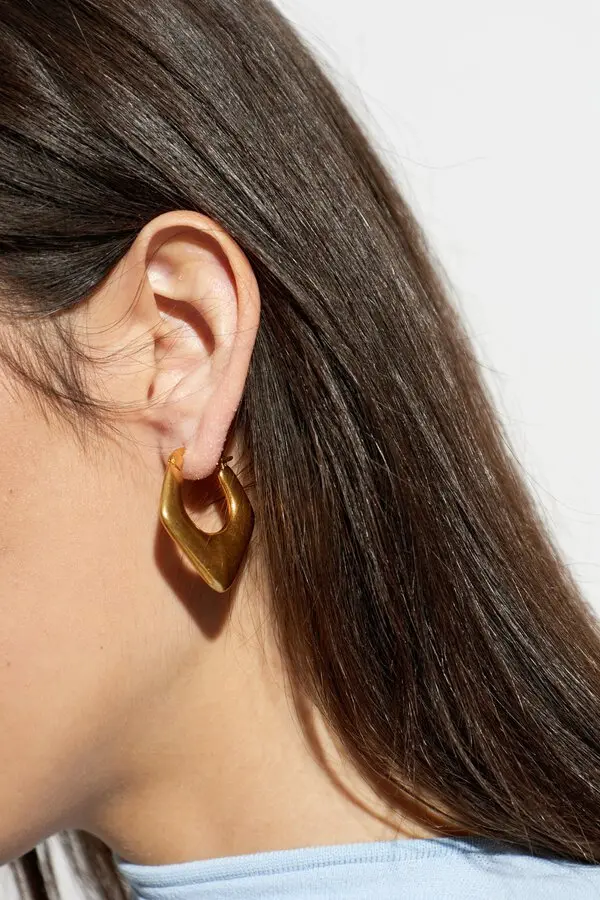 Cult Gaia Leila Earrings