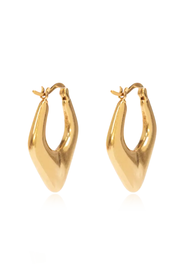 Cult Gaia Leila Earrings