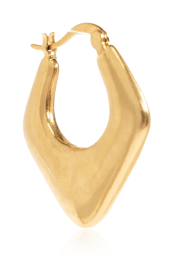 Cult Gaia Leila Earrings