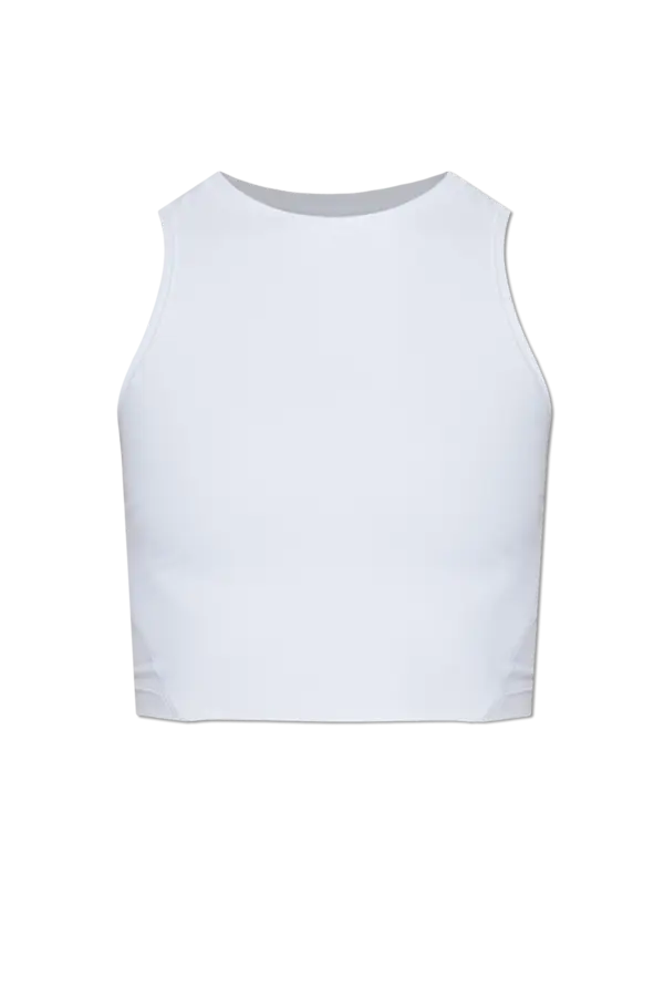 On Training Top
