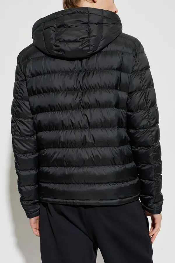 Paul & Shark Down Jacket - Black