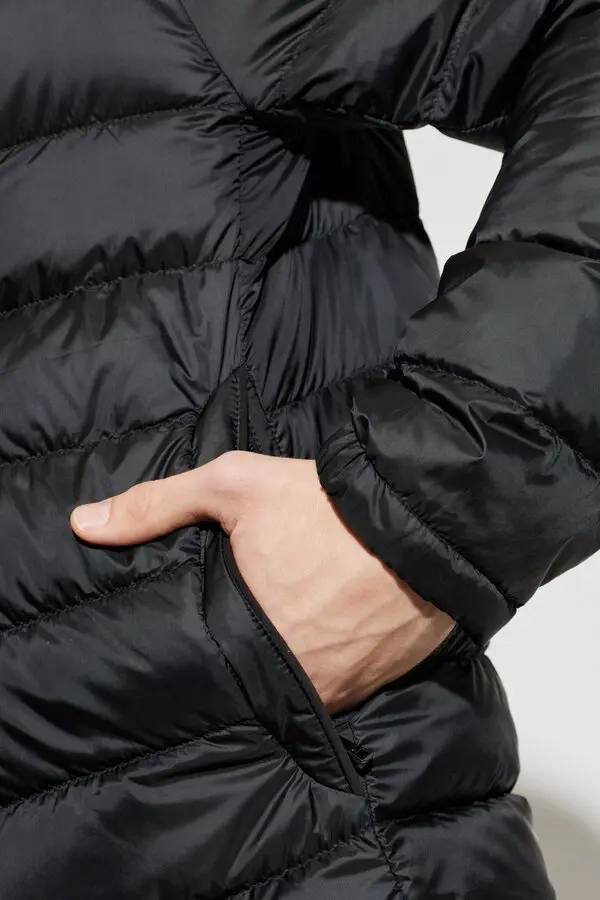 Paul & Shark Down Jacket - Black