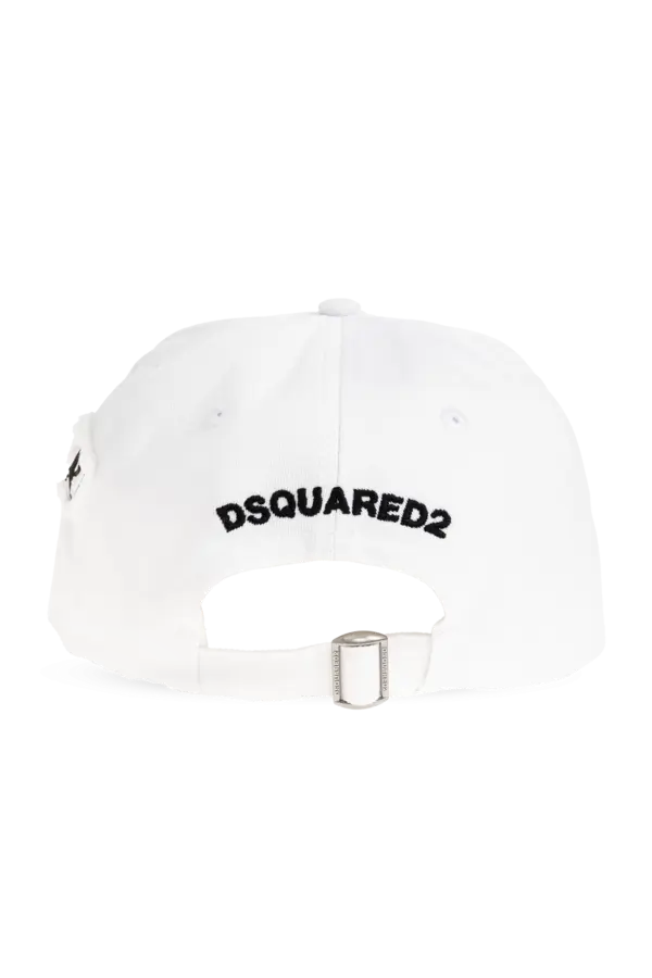 Dsquared2 Baseball Cap