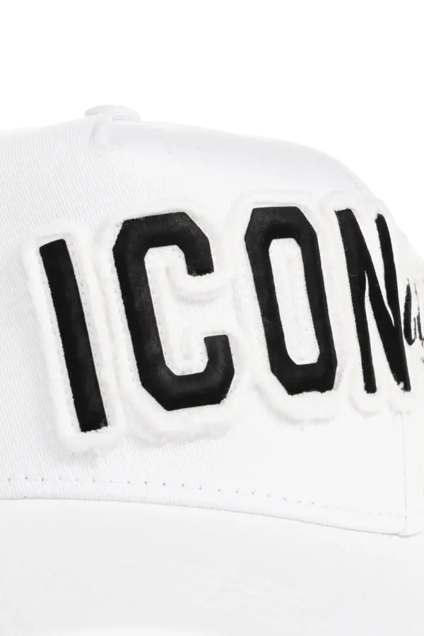 Dsquared2 Baseball Cap