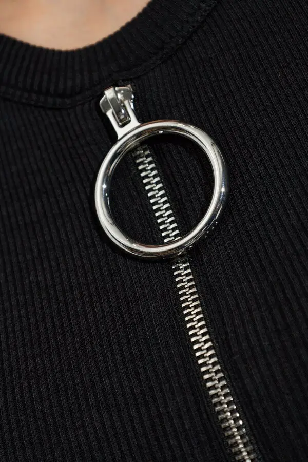 Acne Studios Fitted Top
