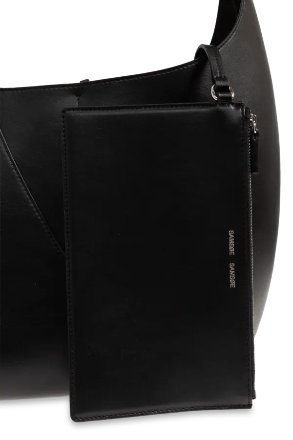 SAMSØE SAMSØE Sakaia Shoulder Bag